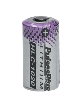 Tadiran 3.6V Hybrid Layer Capacitor [HLC-1020/T] — Power Technology