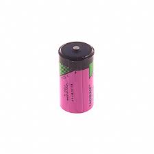 Tadiran 3.6V C Size 8.5Ah Lithium Battery [TL-5920/S] — Power Technology